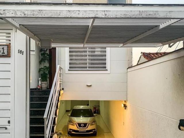 Casa à Venda Vila Gustavo, 3 Quartos, 220 m² São Paulo