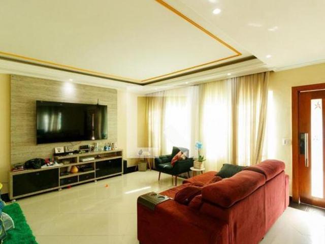 Casa à Venda Vila Gustavo, 3 Quartos, 236 m2