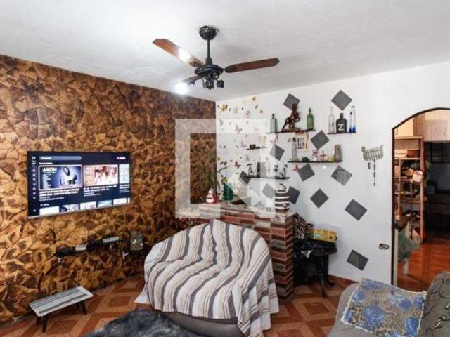 Casa à Venda Vila Gustavo, 3 Quartos, 249 m2