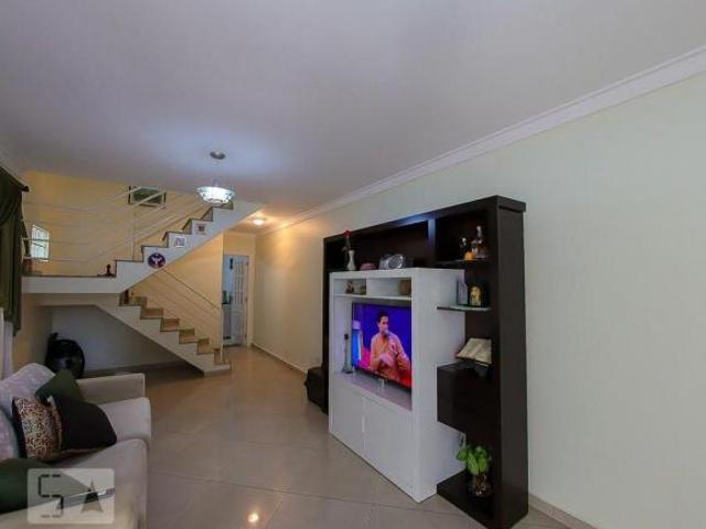 Casa à Venda Vila Gustavo, 3 Quartos, 260 m2