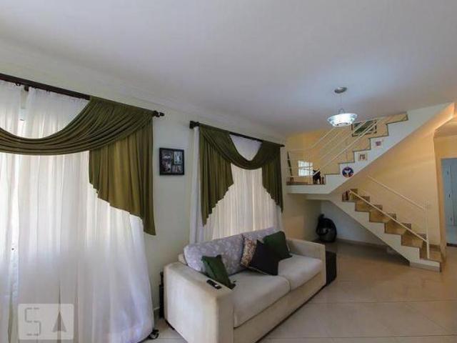 Casa à Venda Vila Gustavo, 3 Quartos, 260 m² São Paulo
