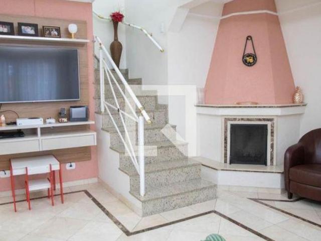 Casa à Venda Vila Gustavo, 3 Quartos, 264 m² São Paulo