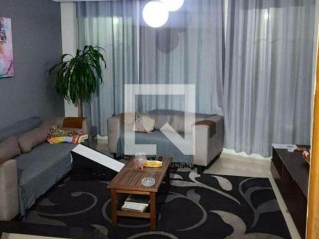 Casa à Venda Vila Gustavo, 3 Quartos, 270 m² São Paulo
