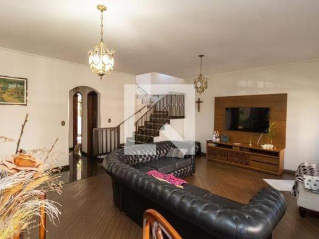 Casa à Venda Vila Gustavo, 3 Quartos, 280 m² São Paulo