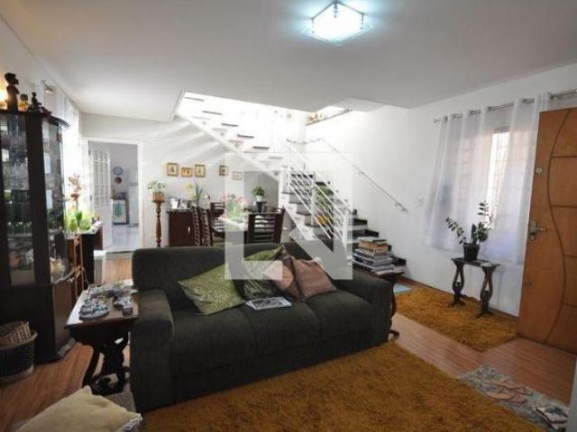 Casa à Venda Vila Gustavo, 3 Quartos, 300 m2