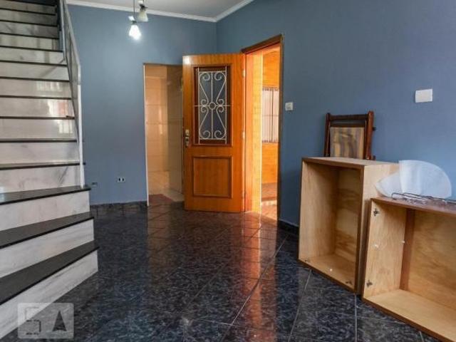 Casa à Venda Vila Gustavo, 3 Quartos, 300 m2