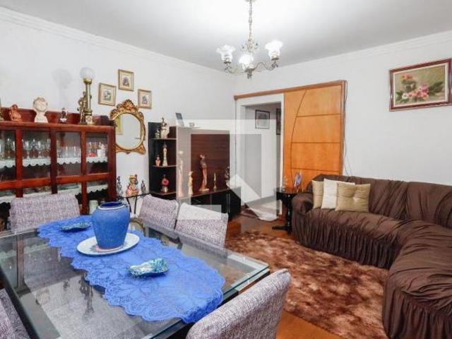 Casa à Venda Vila Gustavo, 4 Quartos, 100 m2
