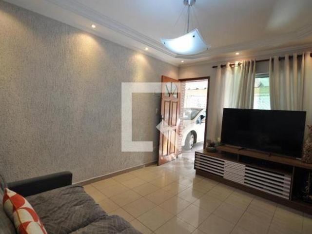 Casa à Venda Vila Gustavo, 4 Quartos, 109 m2