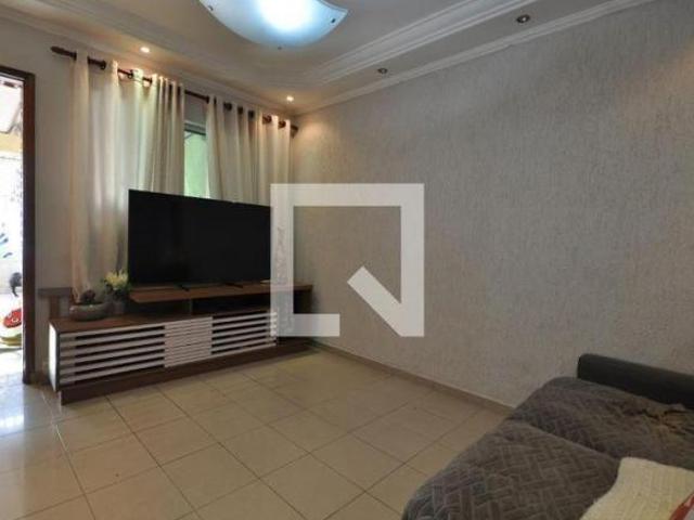Casa à Venda Vila Gustavo, 4 Quartos, 109 m² São Paulo