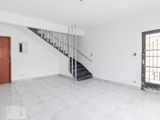 Casa à Venda Vila Gustavo, 4 Quartos, 110 m2