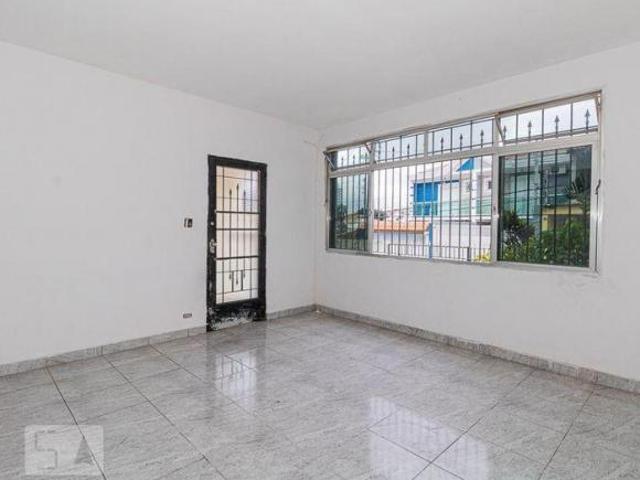 Casa à Venda Vila Gustavo, 4 Quartos, 110 m² São Paulo