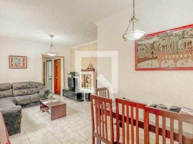 Casa à Venda Vila Gustavo, 4 Quartos, 140 m² São Paulo
