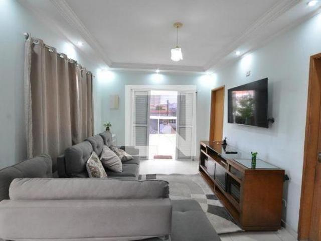 Casa à Venda Vila Gustavo, 4 Quartos, 150 m2