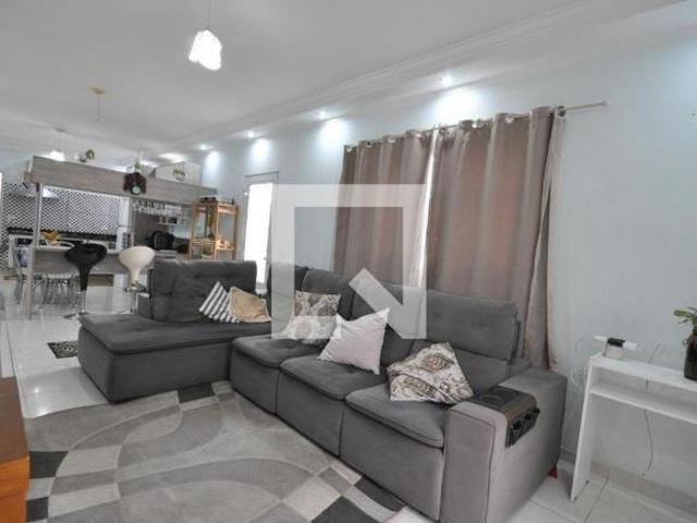 Casa à Venda Vila Gustavo, 4 Quartos, 150 m2