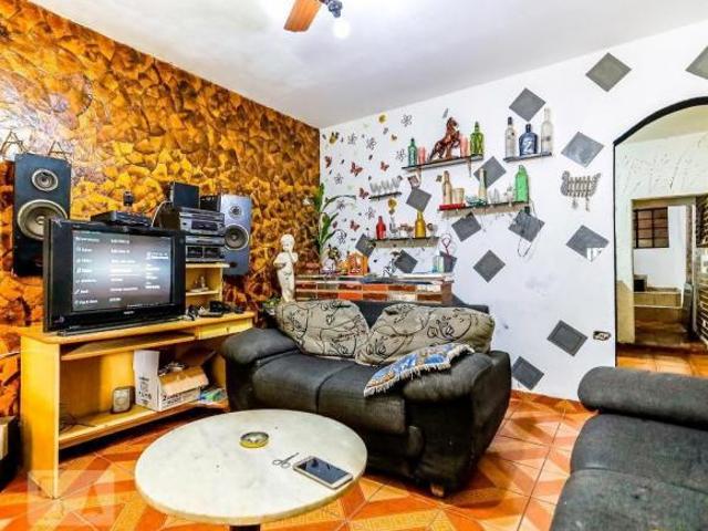 Casa à Venda Vila Gustavo, 4 Quartos, 156 m2