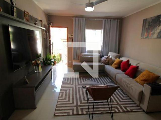 Casa à Venda Vila Gustavo, 4 Quartos, 160 m2