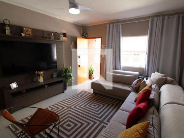 Casa à Venda Vila Gustavo, 4 Quartos, 160 m2