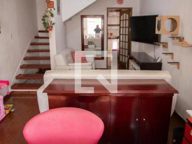 Casa à Venda Vila Gustavo, 4 Quartos, 164 m² São Paulo