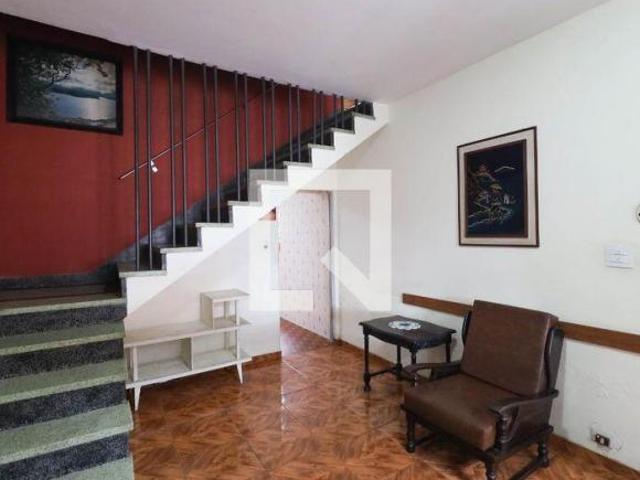 Casa à Venda Vila Gustavo, 4 Quartos, 166 m² São Paulo