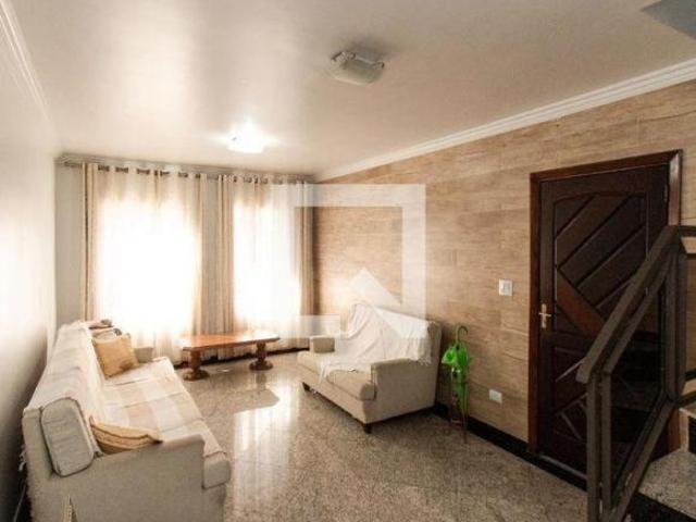 Casa à Venda Vila Gustavo, 4 Quartos, 195 m² São Paulo