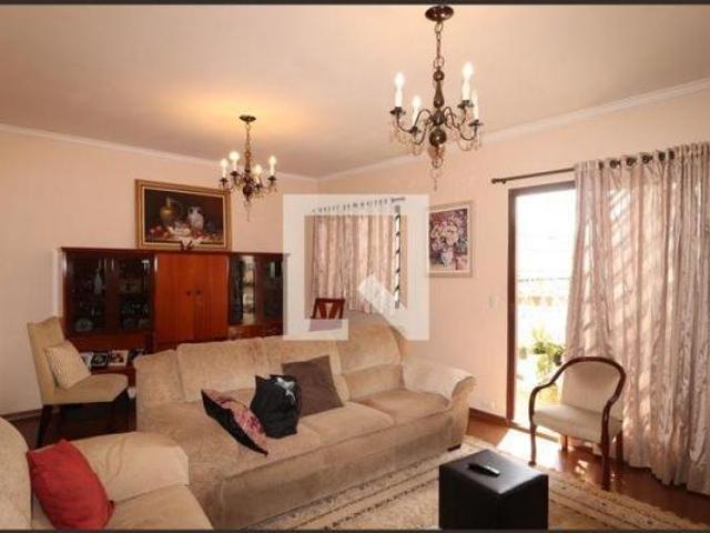 Casa à Venda Vila Gustavo, 4 Quartos, 200 m² São Paulo