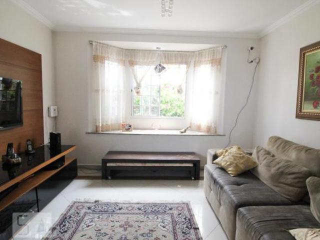 Casa à Venda Vila Gustavo, 4 Quartos, 250 m² São Paulo