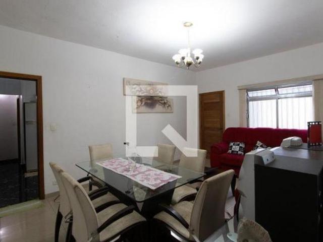 Casa à Venda Vila Gustavo, 4 Quartos, 275 m² São Paulo