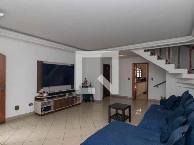 Casa à Venda Vila Gustavo, 4 Quartos, 300 m² São Paulo