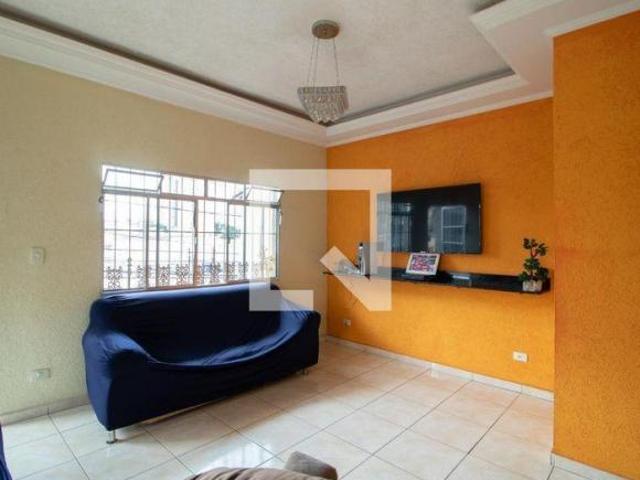 Casa à Venda Vila Gustavo, 4 Quartos, 300 m² São Paulo