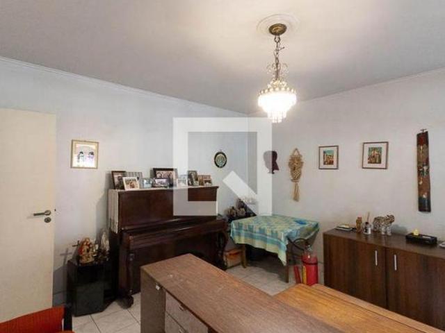 Casa à Venda Vila Gustavo, 4 Quartos, 309 m² São Paulo