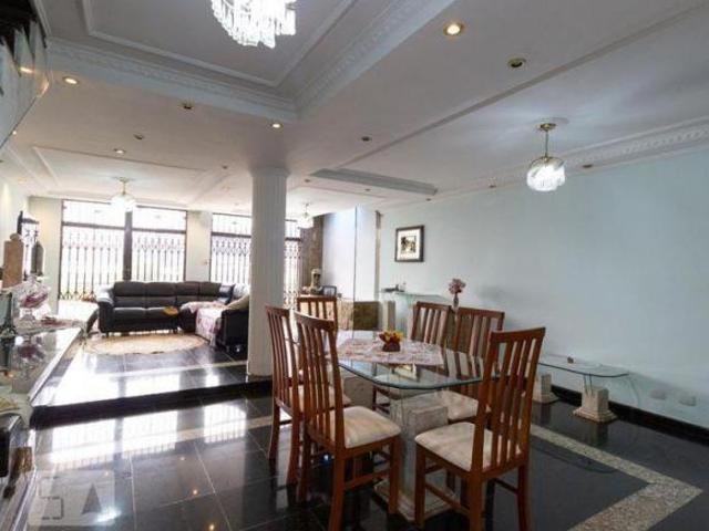 Casa à Venda Vila Gustavo, 4 Quartos, 344 m² São Paulo