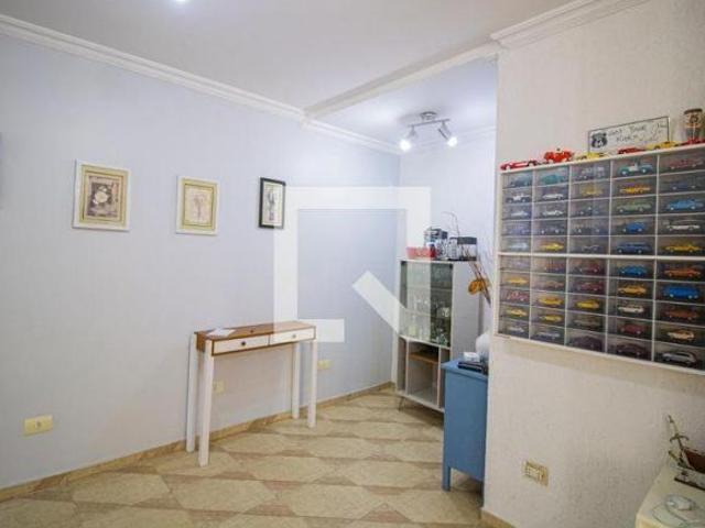 Casa à Venda Vila Gustavo, 5 Quartos, 500 m² São Paulo