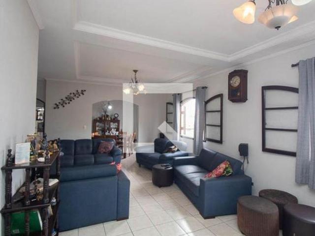 Casa à Venda Vila Gustavo, 5 Quartos, 308 m2