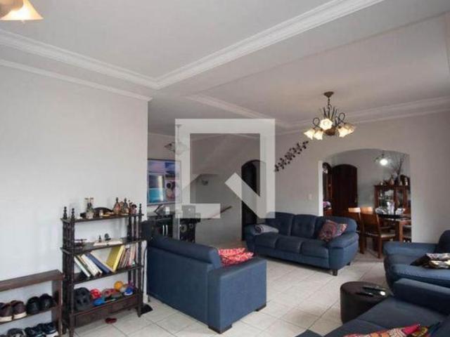 Casa à Venda Vila Gustavo, 5 Quartos, 308 m2