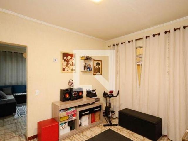 Casa à Venda Vila Gustavo, 6 Quartos, 127 m2