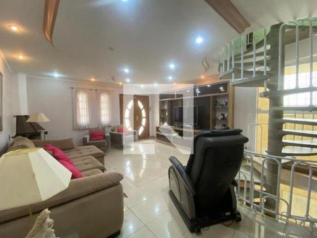 Casa à Venda Vila Gustavo, 6 Quartos, 350 m2