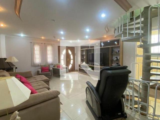 Casa à Venda Vila Gustavo, 6 Quartos, 350 m2