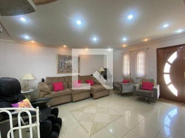 Casa à Venda Vila Gustavo, 6 Quartos, 350 m² São Paulo