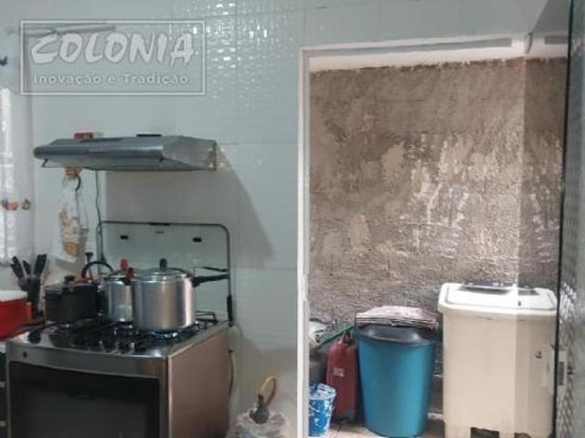 Casa a venda Vila Helena