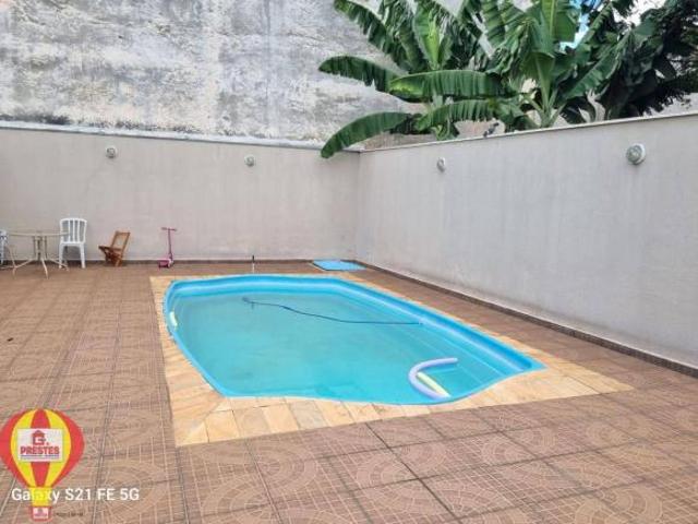 Casa á venda Vila Helena
