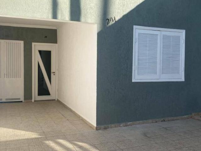 Casa á venda Vila Hortência