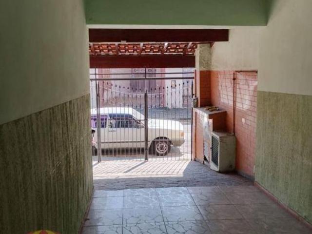 Casa á venda Vila Hortência