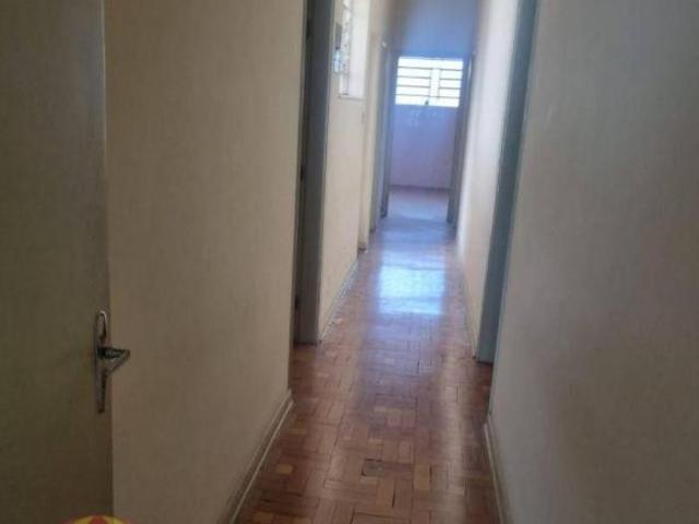 Casa á venda Vila Hortência