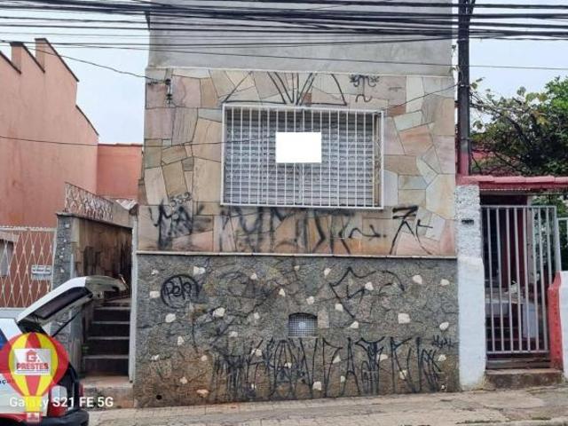 Casa á venda Vila Hortência