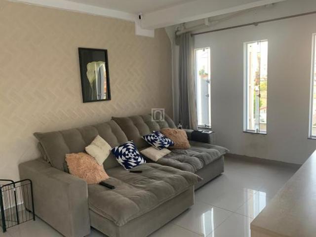 CASA À VENDA VILA HORTÊNCIA SOROCABA