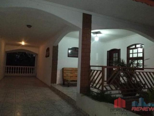 Casa à venda Vila Iguaçu em Várzea Paulista