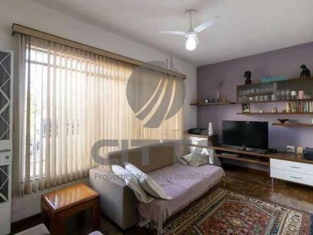 Casa a Venda, Vila Idustrial, Campinas S/P