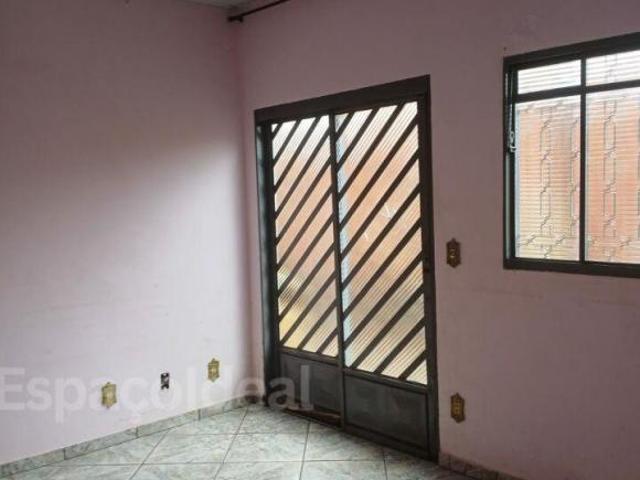 Casa á venda VILA INDUSTRIAL BAURU