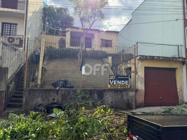 Casa à venda Vila Industrial, Campinas SP