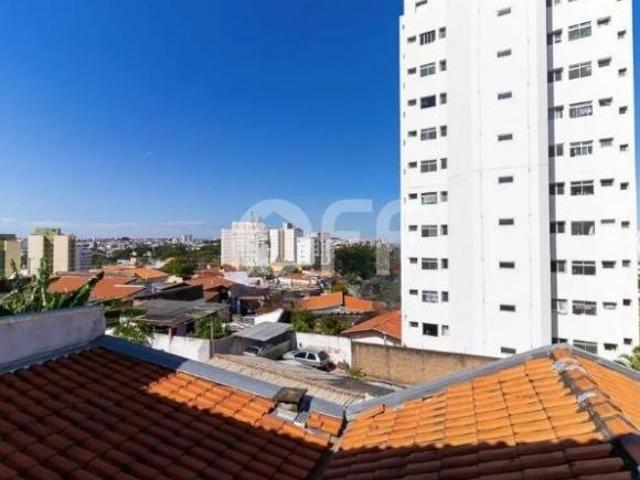 Casa à venda Vila Industrial, Campinas SP